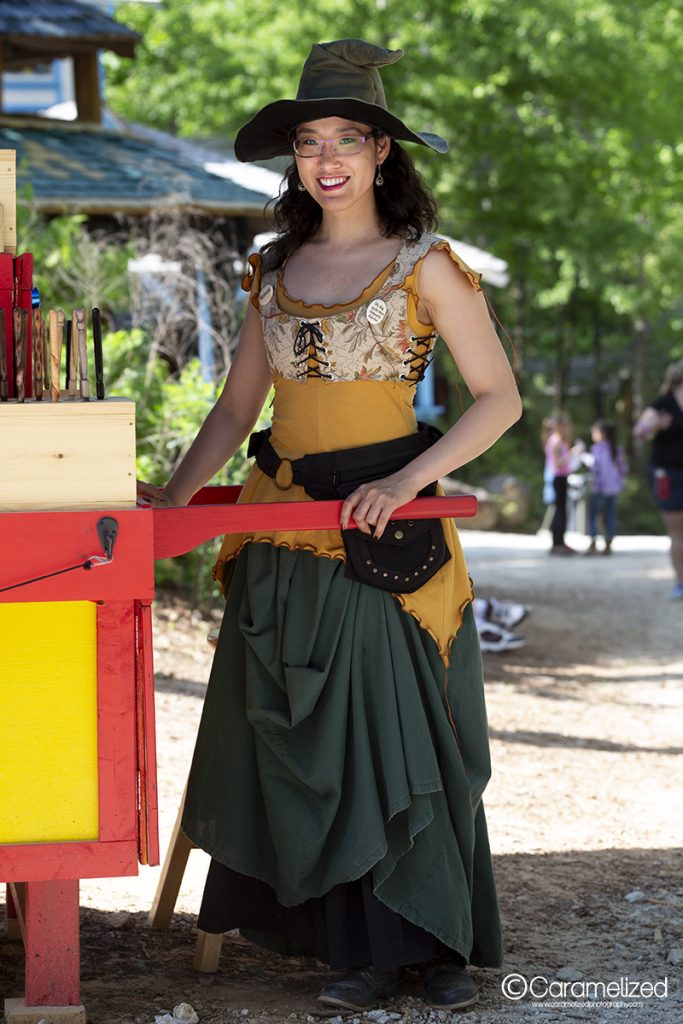 Georgia Renaissance Festival 2018 • Caramelized Magazine